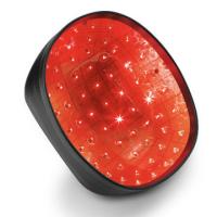 China 650nm Laser Diode Laser Therapy Cap Red Light ABS for sale