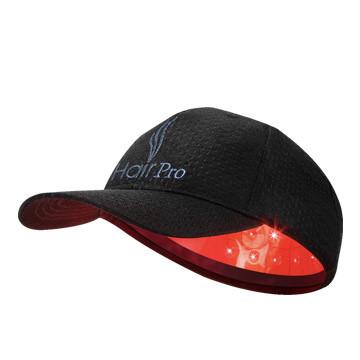 Cina Luce di colore rosso del cappuccio 650nm del dispositivo di ricrescita dei capelli del laser dell'ABS di HairPro in vendita