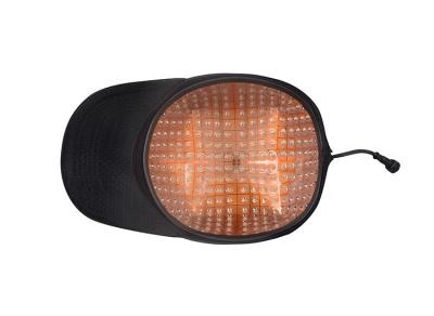 China tampão do laser do capacete LLLT do crescimento do cabelo do comprimento de onda 650nm para a queda de cabelo à venda