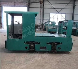 China Mining locomotive for sale