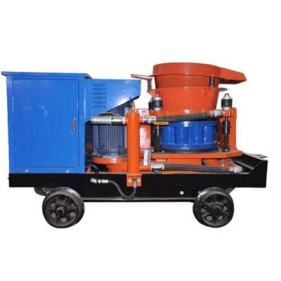 China PZ-3 Shotcrete Machine for sale