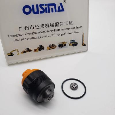 중국 덴소 HP0 펌프 압 제어밸브 장비 히노 이수주 코마츠 0 판매용