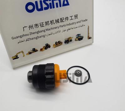 Клапан соленоида набора PCV тщательного осмотра Denso 094040-0081 для насоса HP0