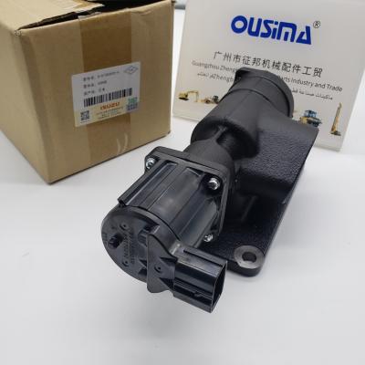 중국 이수주를 위한 6HK1 4HK1 egr 밸브 0 판매용