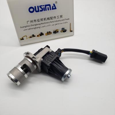 Cina 467-0543 valvola della RGS 349-6734 578-9953 T420012 per le componenti del motore di E320E 329E C6.6 C7.1 in vendita