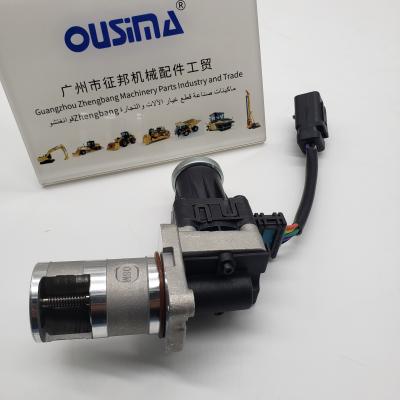 Cina 467-0543 valvola della RGS 349-6734 578-9953 T420012 per le componenti del motore di E320E 329E C6.6 C7.1 in vendita