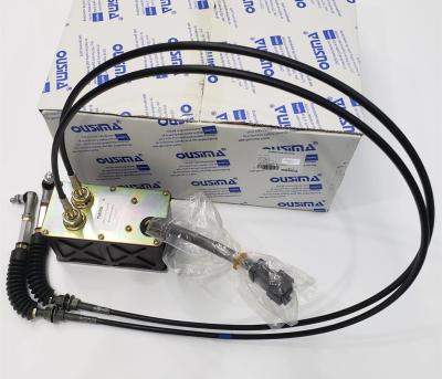 China 247-5212 227-7672 221-6767 247-5213 Accelerator Moto For 318C 320C 320CL 320D 320D for sale