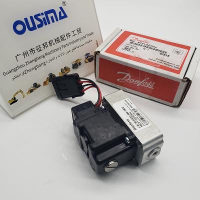 China Sauer Danfoss Pressure Control Pilot Valve MCV116G4204 MCV116G4201 MCV110A1017 MCV116A3501 MCV116A3204 MCV116A3102 for sale