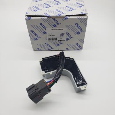 China Komatsu Loader Engine Part Sensor Switch 417-43-26211 Wa420-3 Wa470 Wa500 for sale