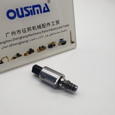 중국 새니 Sy325 Sy215  Sy335 Sy365를 위한 1013365 제어 솔레노이드 밸브 판매용