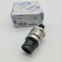 China 3408651 Excavator Pressure Sensor Engine Parts for sale
