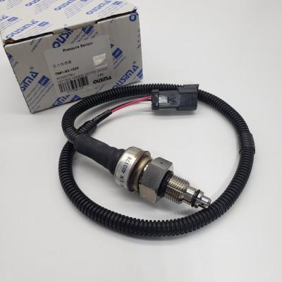 China 7861-93-1620 Pressure Sensor For Komatsu HD1500 HM400 GD755 GH320 for sale