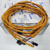 China 197-4411 Hydraulic Pump Wiring Harness 1974411 For  E330C 330C for sale