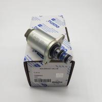 Китай Клапан соленоида TM66202 12V пропорциональный для Томас продается