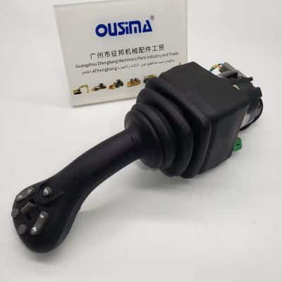 China 6689921 lince A220 A300 S100 S130 S160 T300 de Left Hand For do controlador de 6697904 manches à venda