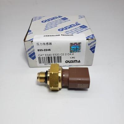 Cina 533-2245 un sensore di 5332245 pressioni per il motore C7.1 del  323 di  dell'escavatore in vendita