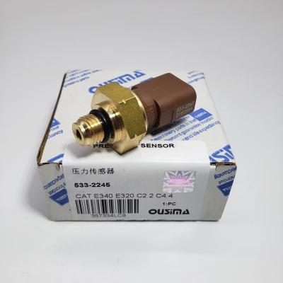 Cina 533-2245 un sensore di 5332245 pressioni per il motore C7.1 del  323 di  dell'escavatore in vendita