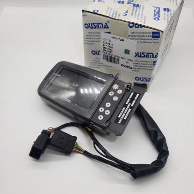 China 279-7611 227-7698 260-2193 386-3457 Monitor Display Panel For  320D 324D 345C 365C for sale