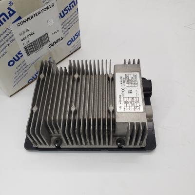 China Electrical Part Controller Converter Power 443-6362 For  950K 966K for sale