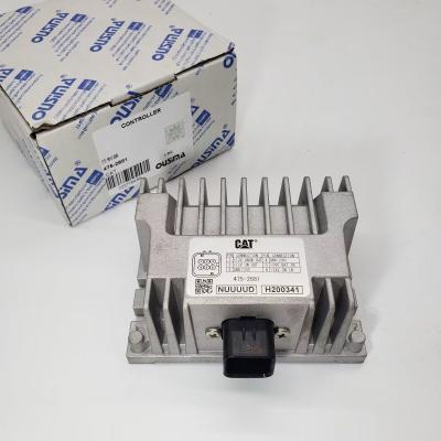 China Electrical Part Controller Converter Power 475-2681 For  E345D E349D E374D for sale