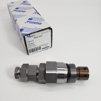 China 14628881 14552098 8230-12520 Relief Valve For EC290 SDLG400 XE335/336/375 YC360 R375-7 for sale