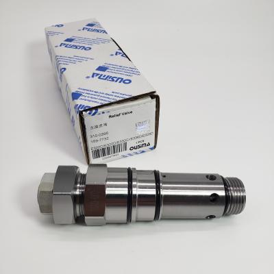 중국 E320C E320D E330C E336D E329D를 위한 0 안전 밸브 판매용