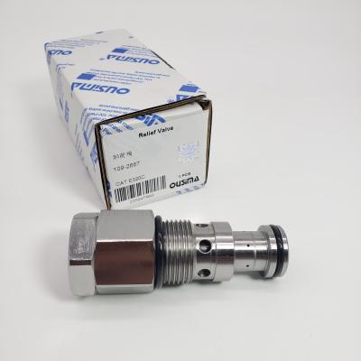 中国 109-2667  E320Cのための109-5152荷を下す弁 販売のため