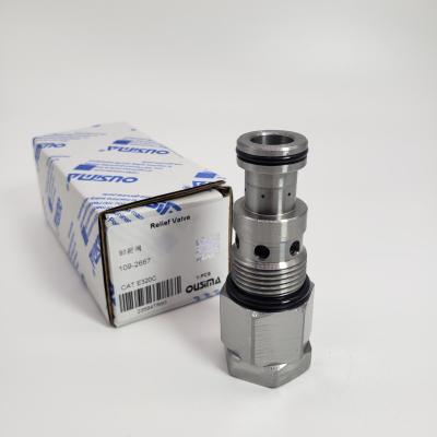 Cina 109-2667 valvola di scarico 109-5152 per il  E320C in vendita