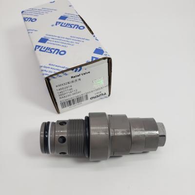 中国 EC360 EC380 SY365 SY385 SY465 XGMA470 HD2045 XCMG370 SY485のための14552974 14577745安全弁365P718112 SA8230-36590 販売のため