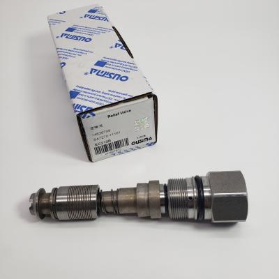 中国 ボルボEC210BのためのSA7270-11161 14636708救助の制御弁 販売のため