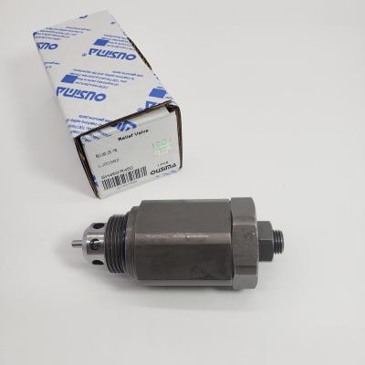 중국 굴삭기 현대 R450 R485-9 R455 수미토모 SH450을 위한 LJ00982 물넘이 여닫개 판매용