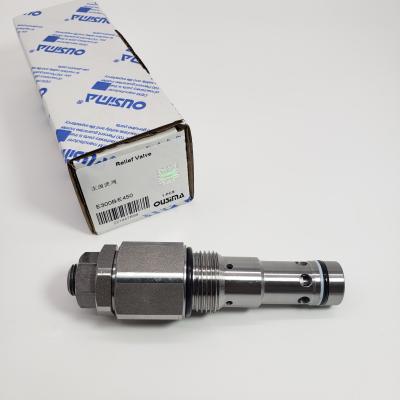 中国 掘削機 E300B E450のための油圧主要な安全弁 販売のため