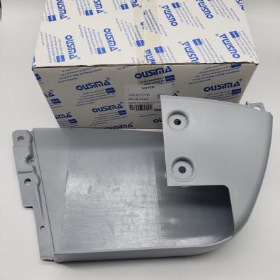 China 20Y-43-41442 Excavator Accessory Cabin Cover For KOMATSU PC220 PC240 PC290 PC300 PC350 for sale