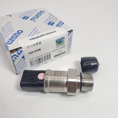 OUSIMA 434-3436 Pressure Sensor  4343436 Spare Parts  C7 C9
