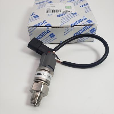 China 7861-93-1680 Pressure Sensor For Komatsu WA1200 SDA12V140E for sale