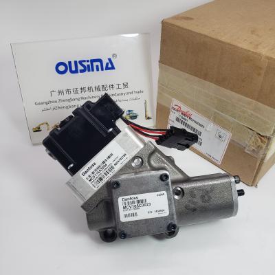 China Válvula de control hidráulica MCV105C3023 11164081 para la bomba de Dansfoss en venta
