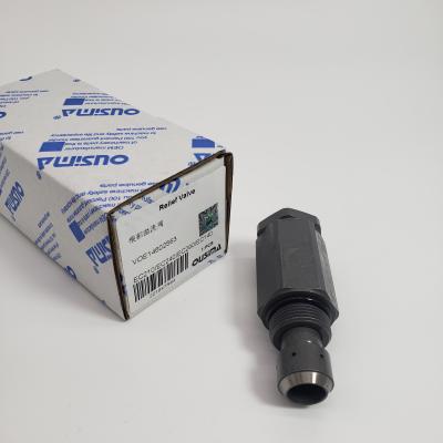 중국 볼보 EC210 EC240 EC290 EC140을 위한 유압 릴리프 밸브 VOE14602563 판매용