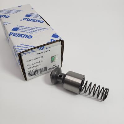 중국 두산 유차이 론킹 새니를 위한 M2x164 회전 모터 안전 밸브 42M9LDP0000 3753700657 판매용