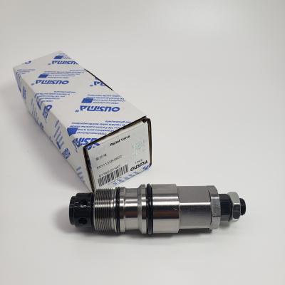 중국 새니 SY385 SY465 SY305 SY485를 위한 52111228-9802 안전 밸브 판매용