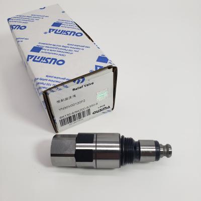 Cina Valvola di regolazione idraulica YN30V00120F2 per KOBELCO SK130-8 SK200-8 SK350-8 in vendita
