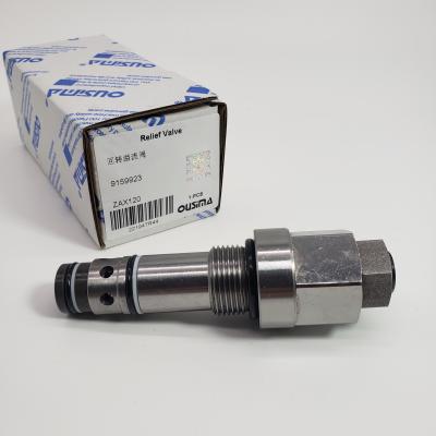 중국 굴삭기 히다찌 ZAX120을 위한 9159923 여행 안전 밸브 판매용