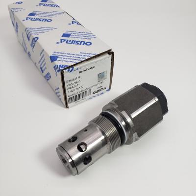 China K9000945 J98A2021 1.420-00122 Relief Valve For DOOSAN DX300 S300 DH300 DH370-7 SUMITOMO SH300A3 SH460 for sale