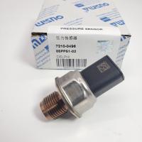 China 7210-0496 85PP510-02 Hydraulic Pressure Sensor For for sale