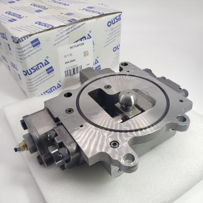 중국 을 위한 204-2684 2042684 액추에이터 헤드 GP 펌프 318C 320C 320 FM  320C Ｌ 321C 판매용