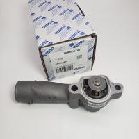China 4133L067 Engine Thermostat Assembly For Perkins for sale