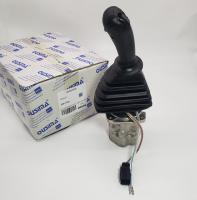 China 259-7762 2597762 Control Joystick For E312D2 E323D L E325D E330D E345C for sale