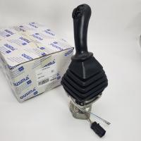 China 259-7762 2597762 Control Joystick For E312D2 E323D L E325D E330D E345C for sale