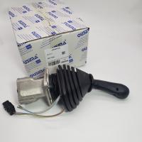China 259-7762 2597762 Control Joystick For E312D2 E323D L E325D E330D E345C for sale