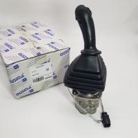 China 259-7763 2597763 Excavator Joystick For E312D2 E323D L E325D E330D E345C for sale
