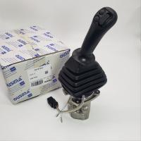 China 259-7763 2597763 Excavator Joystick For E312D2 E323D L E325D E330D E345C for sale